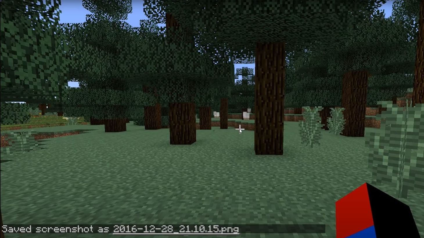 Minecraft screenshot guide: Shortcut key, folder location, and more