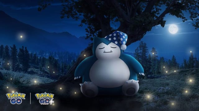 How to catch multiple Shiny Snorlax with Nightcap in Pokemon GO with Pokemon GO Plus+?