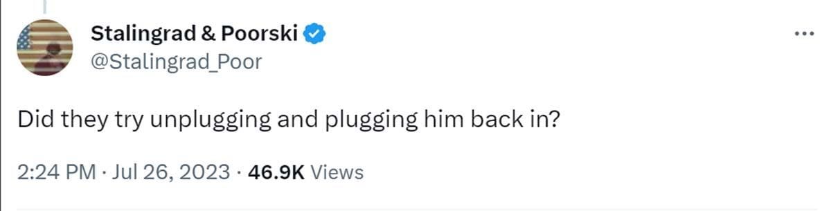 What happened to Mitch McConnell? Sandbagged meaning explained as ...