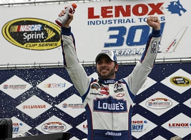 Museum showcasing NASCAR's Winston Cup days to shut down amidst legal ...