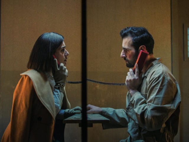 Where was Devil's Advocate shot? Filming locations of Netflix's Kuwaiti ...