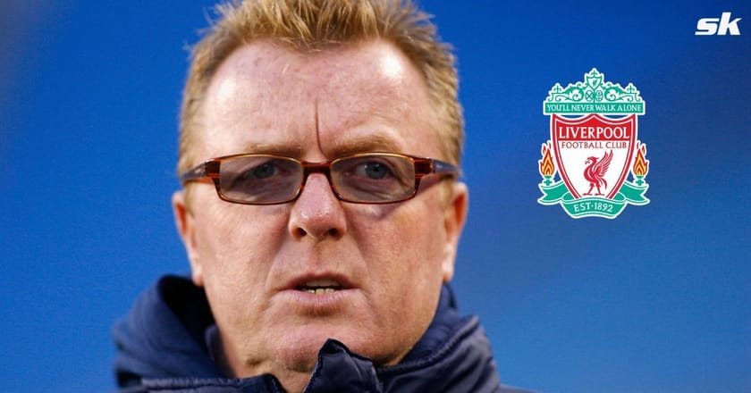 "He can do everything" – Liverpool legend Steve Nicol compares Reds ...