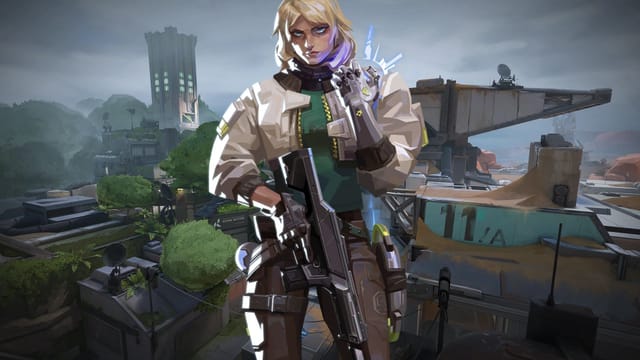 Valorant guide: Best Deadlock setups and lineups on Fracture