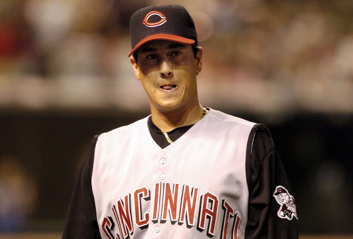 Danny Graves: Former pitcher Danny Graves believes it's prime time as ...