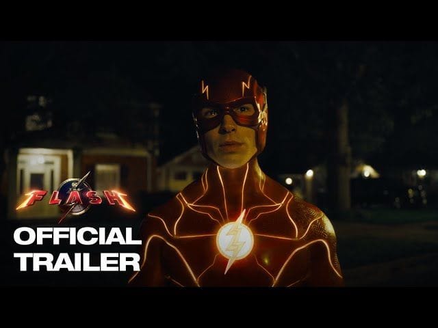 5 upcoming DC projects after The Flash