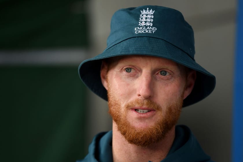 "It's a tough pill to swallow" - Ben Stokes disappointed to see Old ...