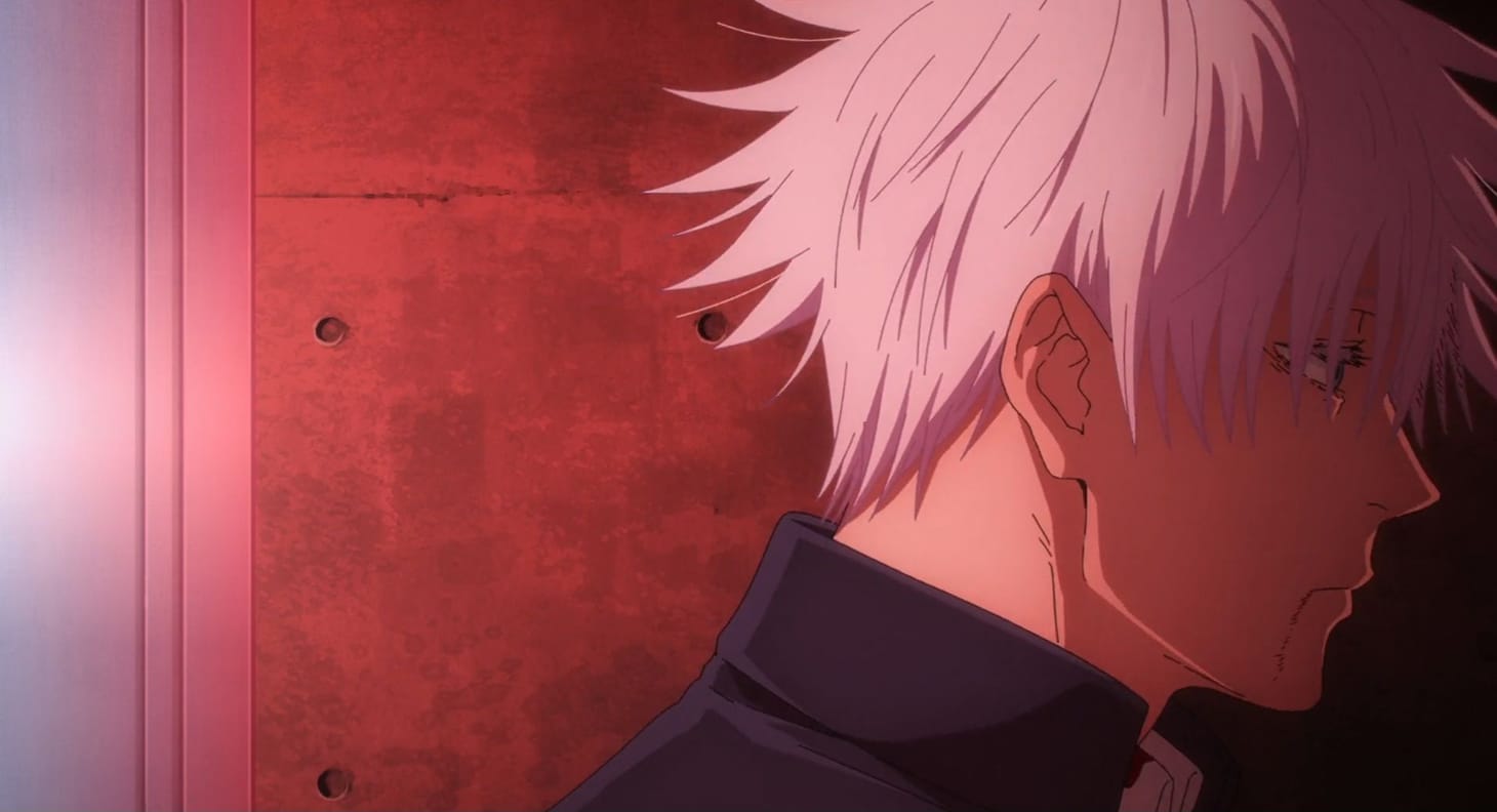 Jujutsu Kaisen Season 2 Episode 4 Review: Did MAPPA ruin Gojo’s most ...