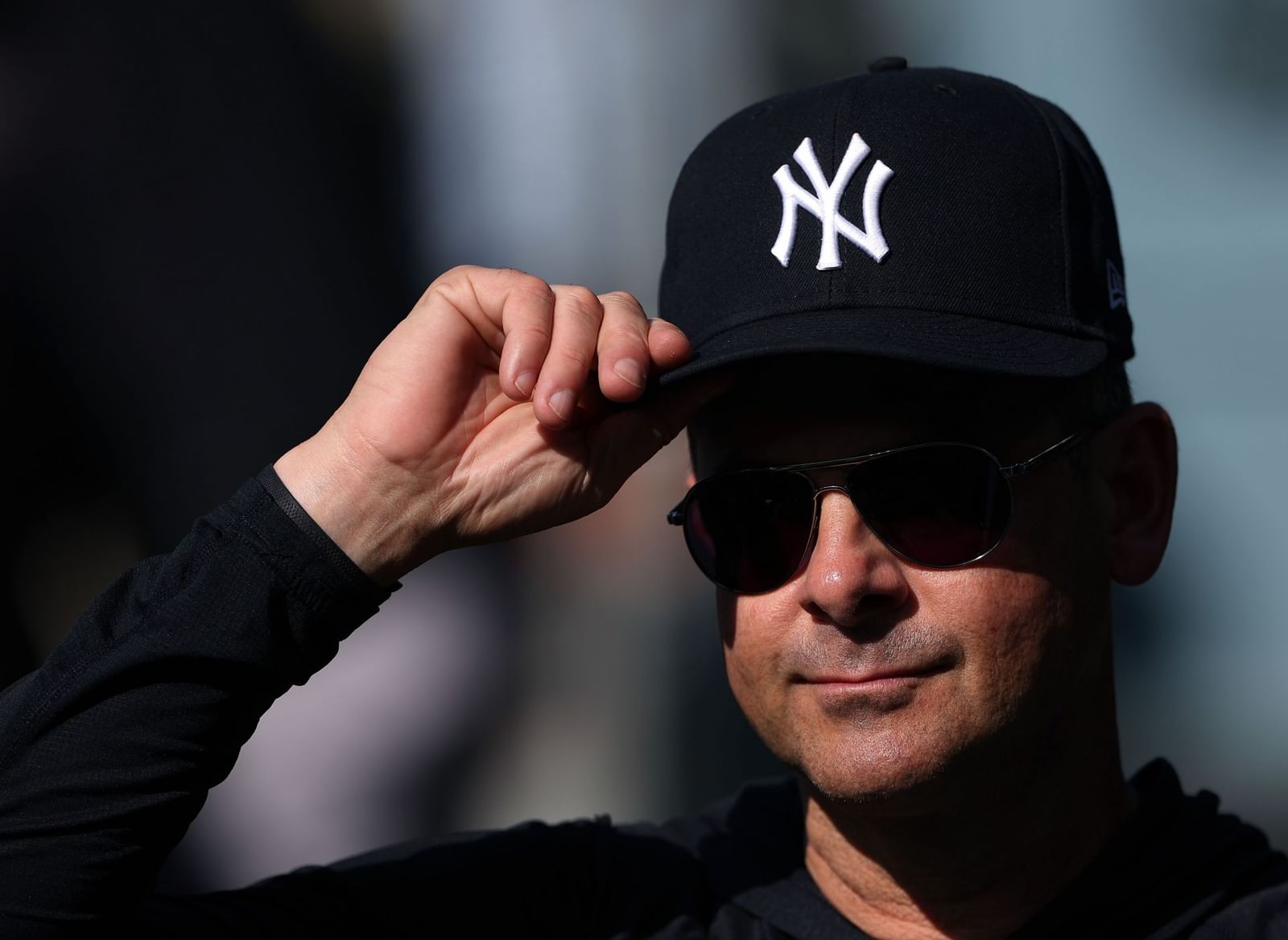 Who is Sean Casey? Former MLB Network analyst hired as new Yankees ...