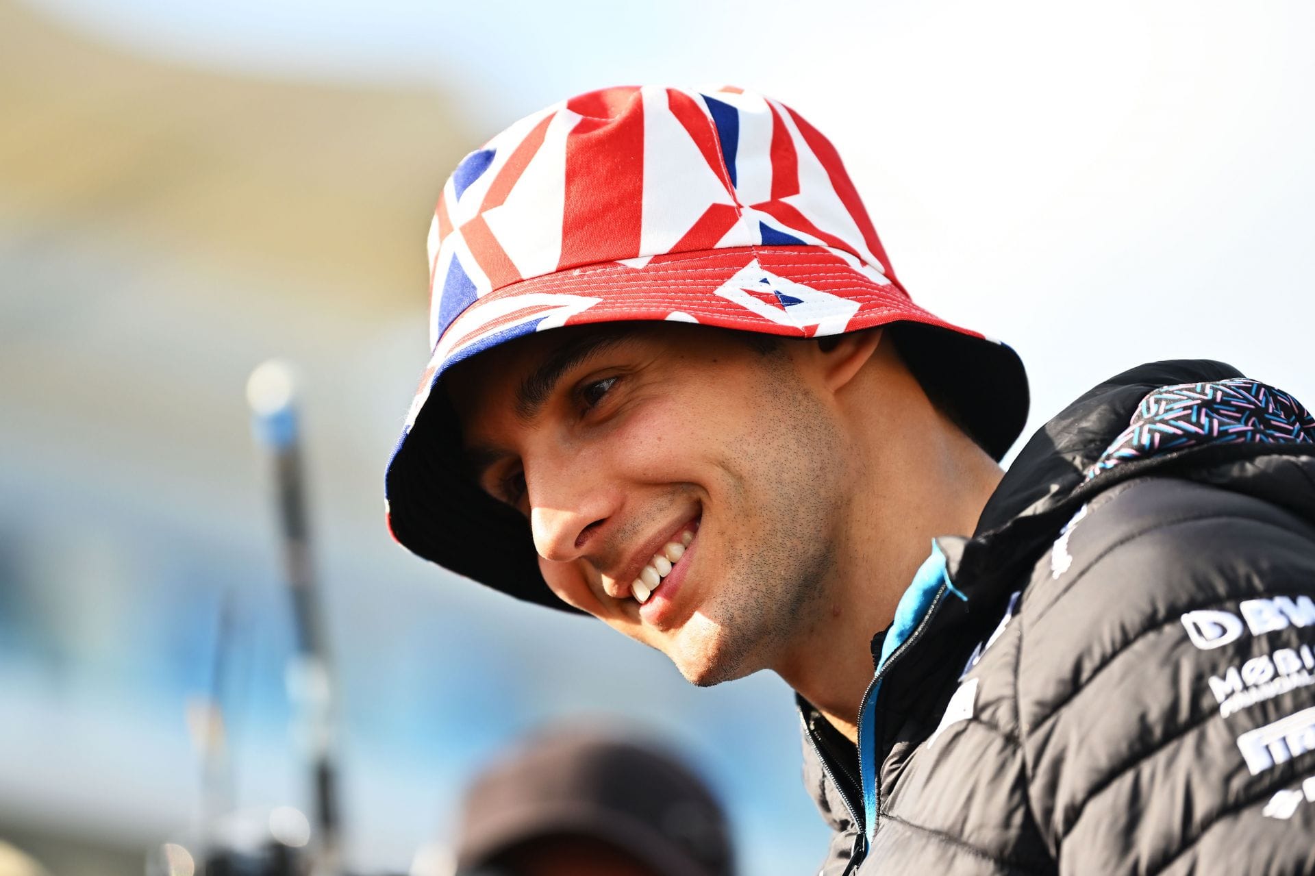 Alpine driver invited to the sets of Deadpool by Ryan Reynolds