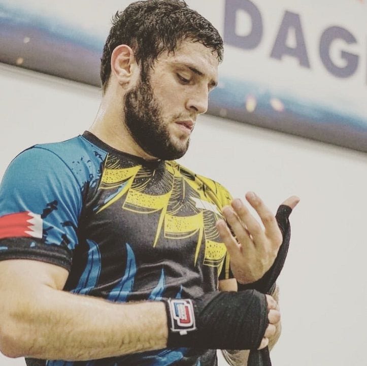 Ikram Aliskerov Net Worth 2023, Salary & Endorsements