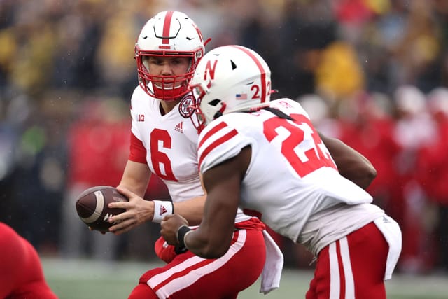 Is the 1995 Nebraska Cornhuskers, the best college football team of all ...