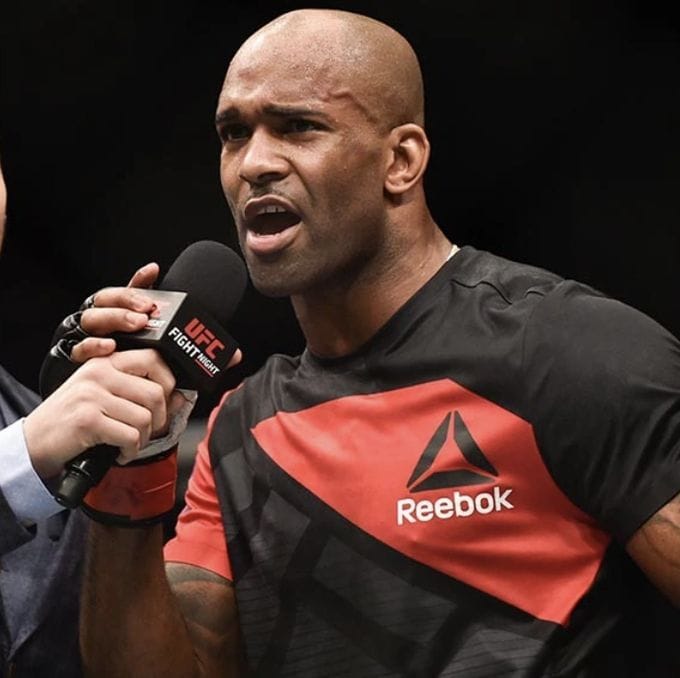 Former UFC KO artist 'losing respect' for boxers after multiple ...