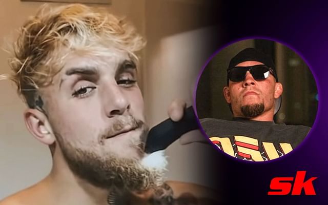 How does Jake Paul look with no beard? When the YouTuber-boxer's shaved ...