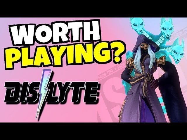 All Dislyte Gift Codes for July 2023