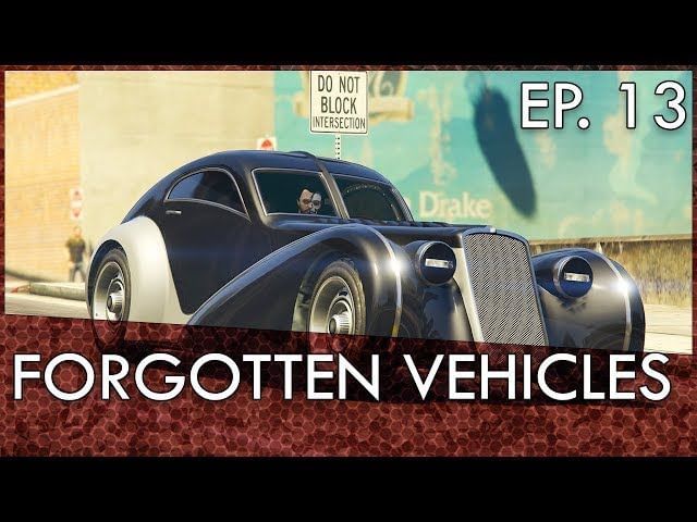 5 reasons to own Z-Type in GTA Online Independence Day update (2023)