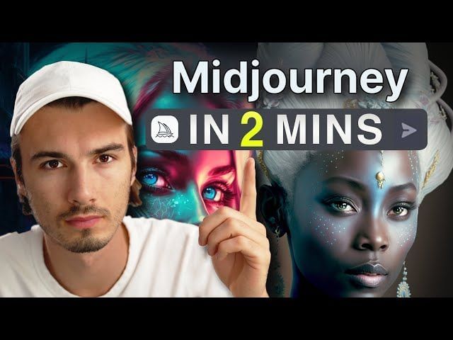 5 best ways to identify images generated by AI from Midjourney, DALL-E 2, Stable Diffusion, and more