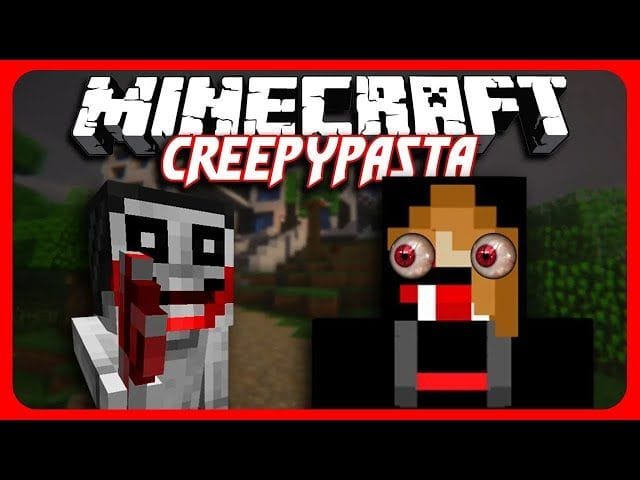Top 10 horror mods for Minecraft in 2023