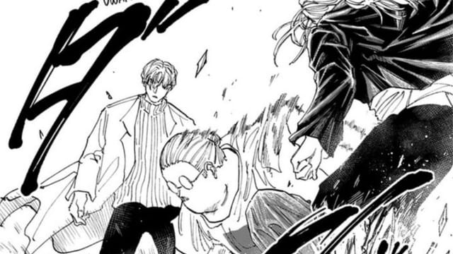 Sakamoto Days chapter 130: Release date, what to expect, where to read ...