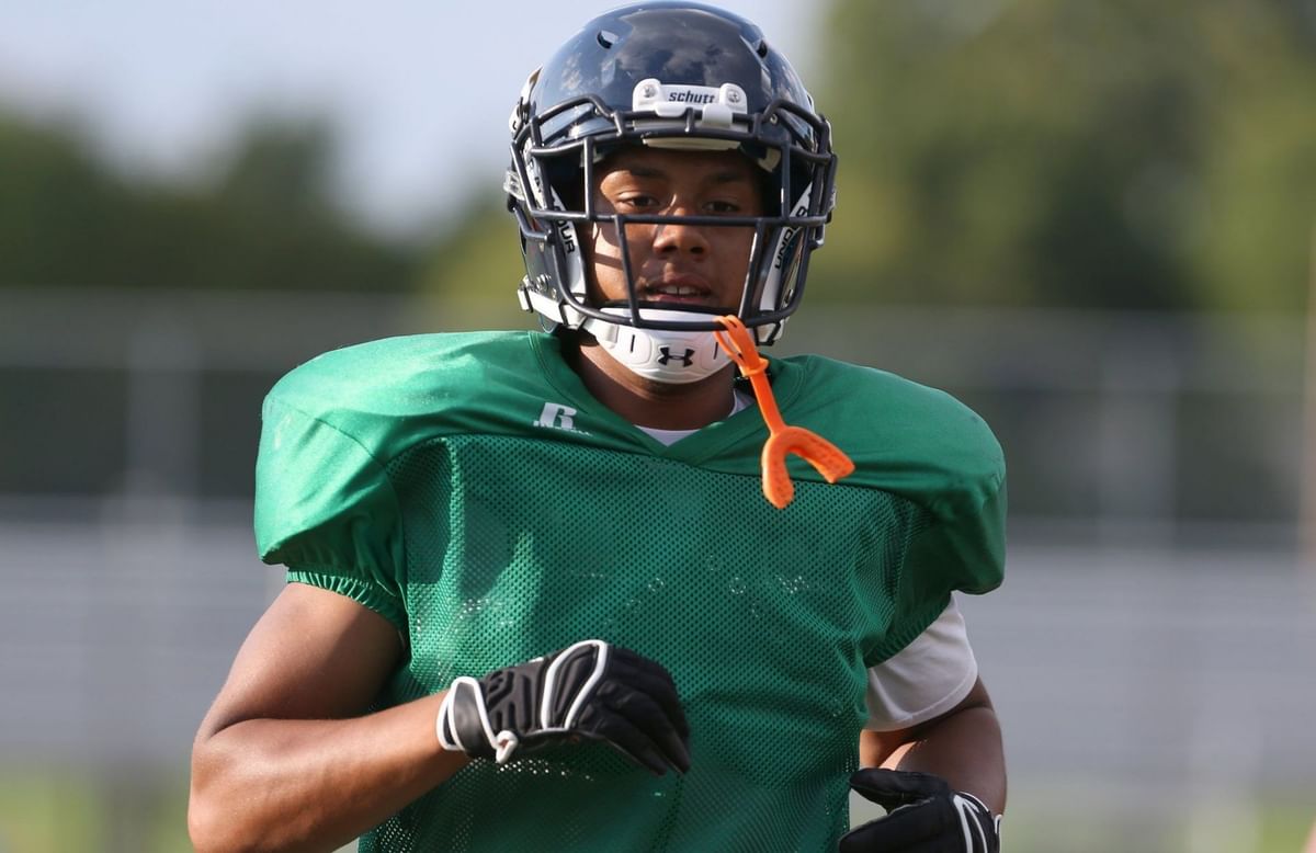 Ex-Northwestern QB Lloyd Yates in disbelief over university's hazing ...