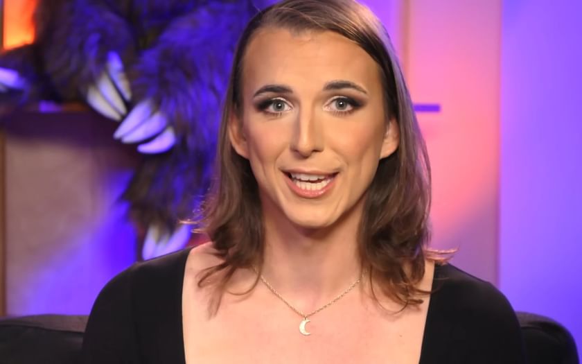 Is Kris Tyson from MrBeast a woman? Popular streamer officially changes ...