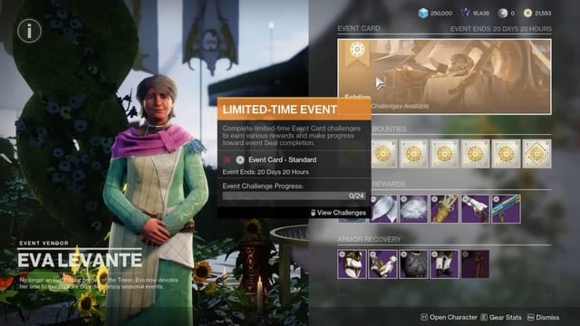 How to get Silver Leaves quickly in Destiny 2 Solstice?