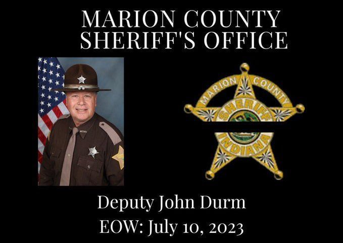 What did Orlando Mitchell do? Indiana inmate accused of killing a ...