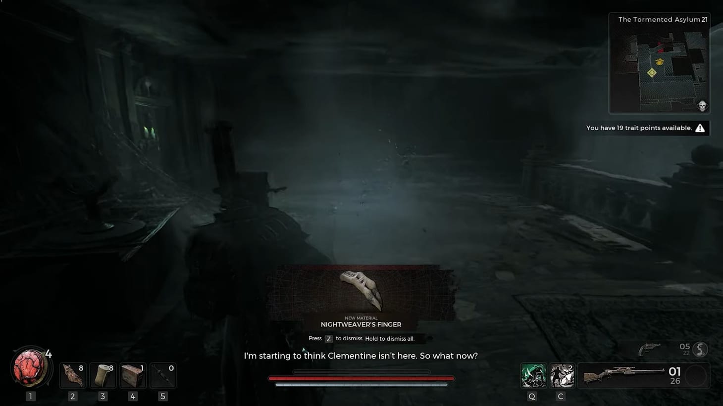 nightshade: How to get an alternate kill on the Nightweaver and unlock ...
