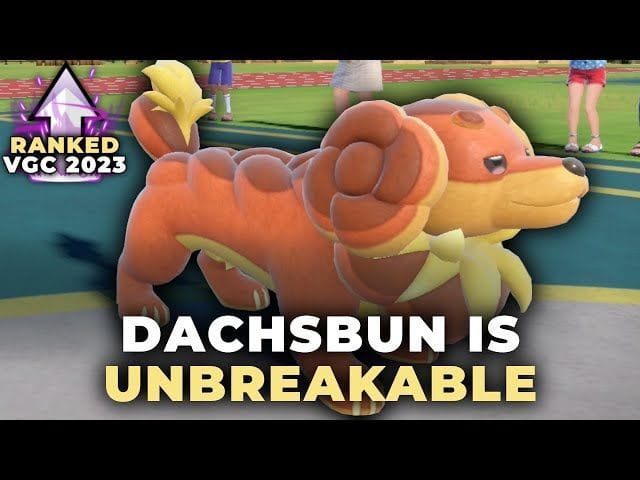 8 best Fairy-type Gen 9 Pokemon of all time, ranked