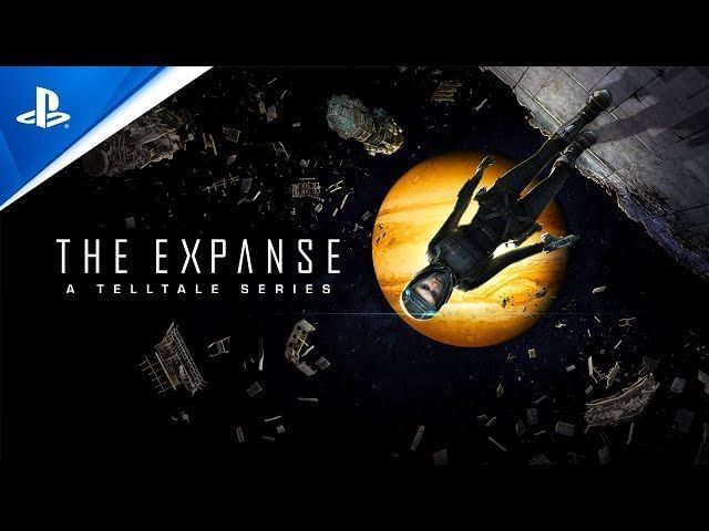 Best The Expanse A Telltale Series settings for RTX 3070 and RTX 3070 Ti