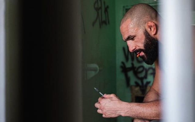 "Drugs don't discriminate against race, gender or religion" - UFC ...