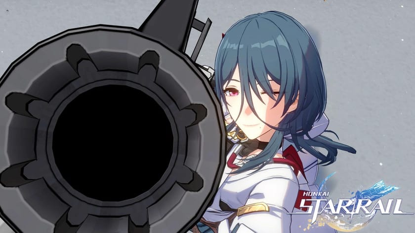 Natasha: Who is Natasha in Honkai Star Rail? Origins and more explained