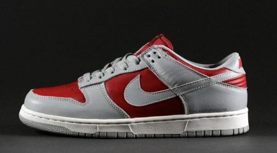 Ultraman: Nike Dunk Low "Ultraman" shoes: Where to get, price, and more ...