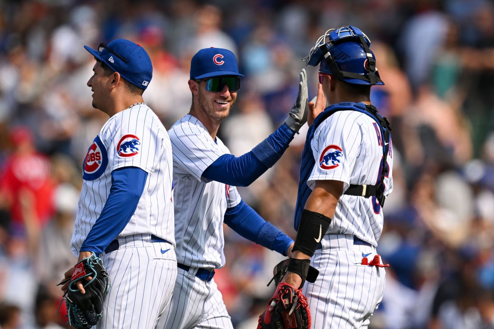 Fact Check: Why were Miles Mikolas and Oliver Marmol suspended ...