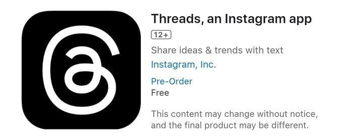 What does Threads logo mean? Possible meanings behind app's icon explored