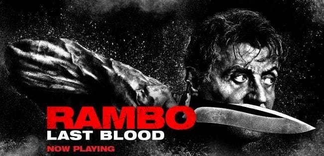 Did Rambo die in his last movie?