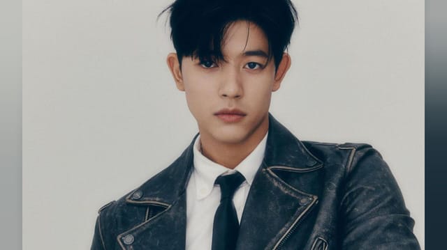 "Can't wait": Fans excited as Park Lomon to reportedly lead Branding in ...