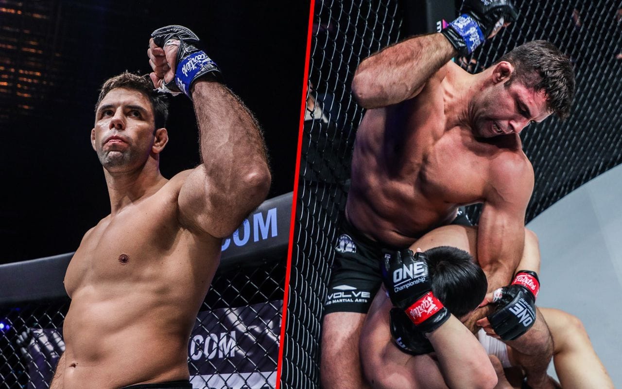 ‘Buchecha’ says he could never imagine himself working a desk job