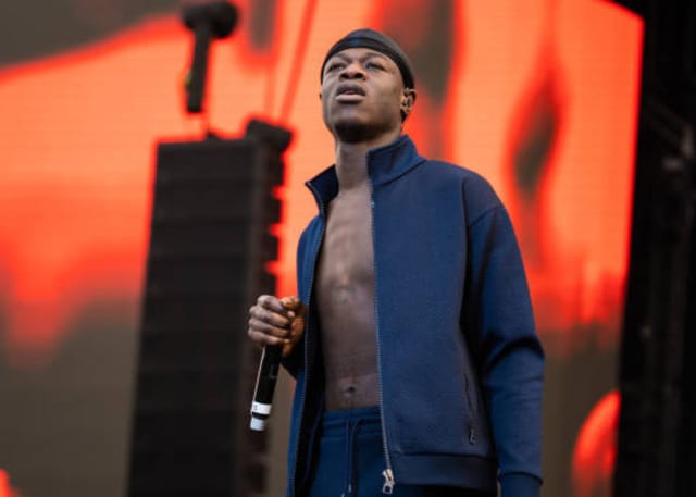 J Hus Beautiful and Brutal Yard Tour 2023: Tickets, dates, venues and more