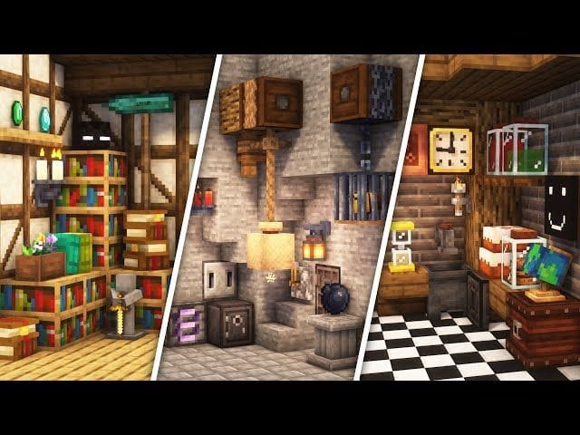 7 best Minecraft furniture mods in 2023