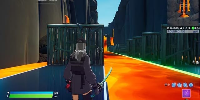 Fortnite Edit Map Code For Beginners