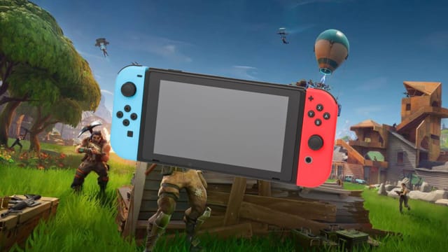 How to log out of Fortnite on Nintendo Switch: Step-by-step guide