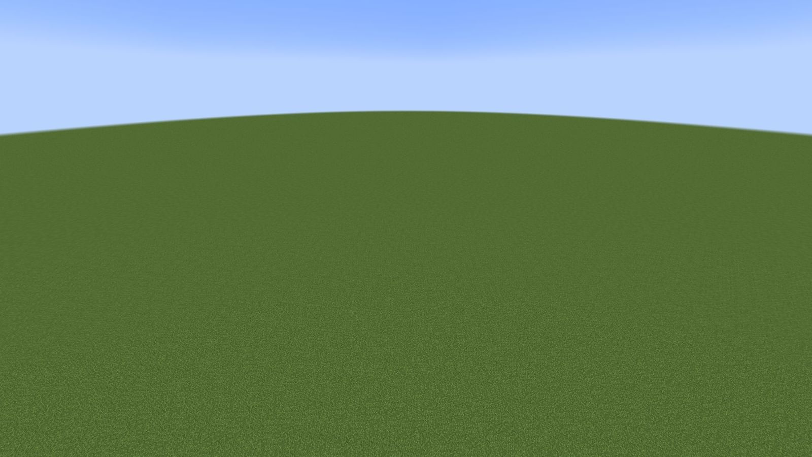 How to make ice race track in Minecraft