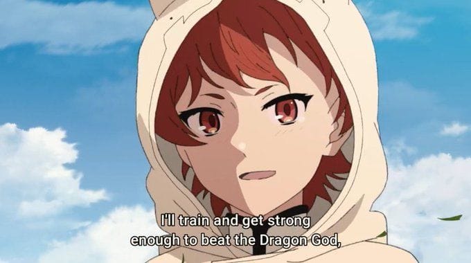 Why did Eris leave Rudeus in Mushoku Tensei: Jobless Reincarnation ...