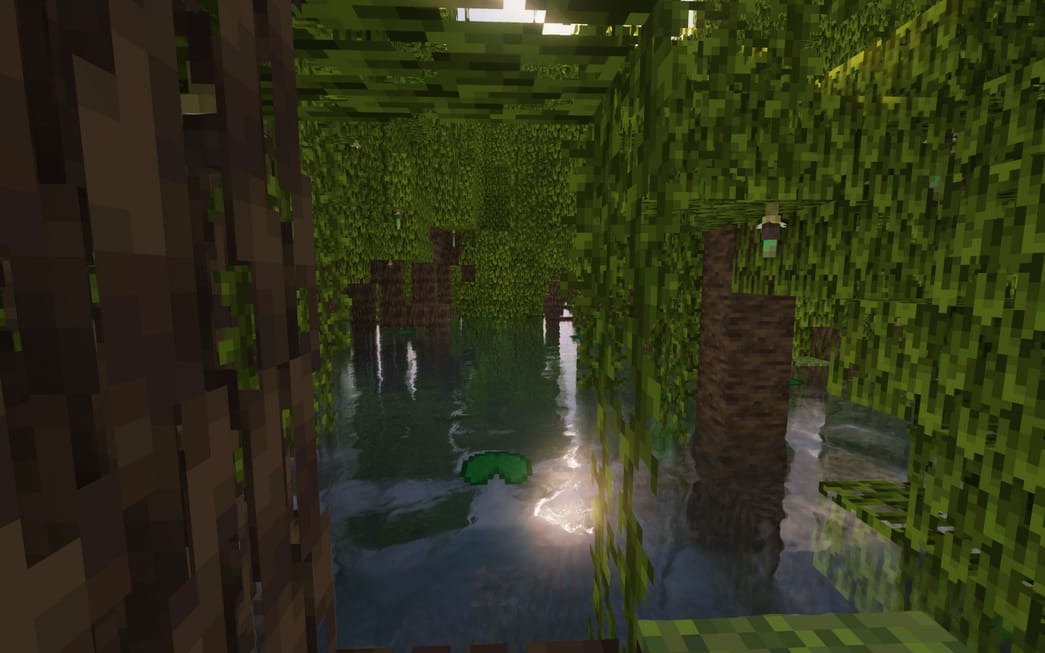 Ranking every tree in Minecraft 1.20: From worst to best