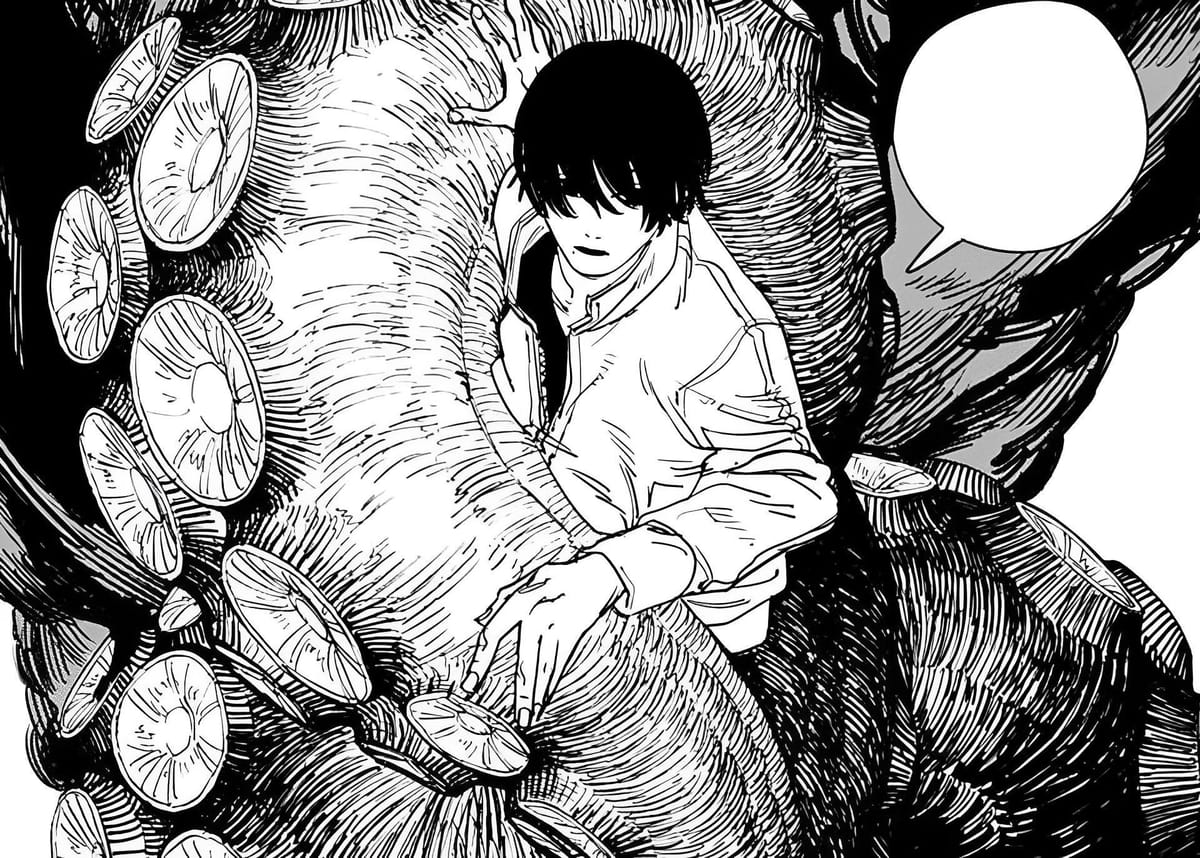 Chainsaw Man Chapter 136: Yoshida sets Denji up on a date amidst ...