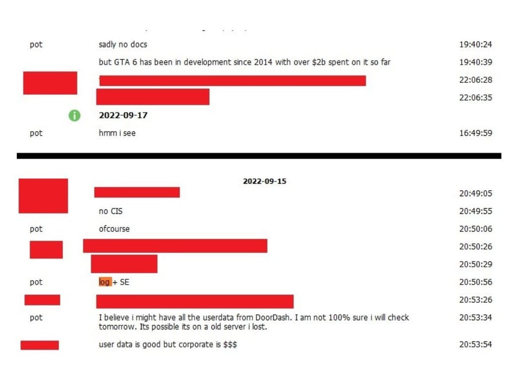 GTA 6 budget might touch $2,000,000,000 as per leaks, making it the ...