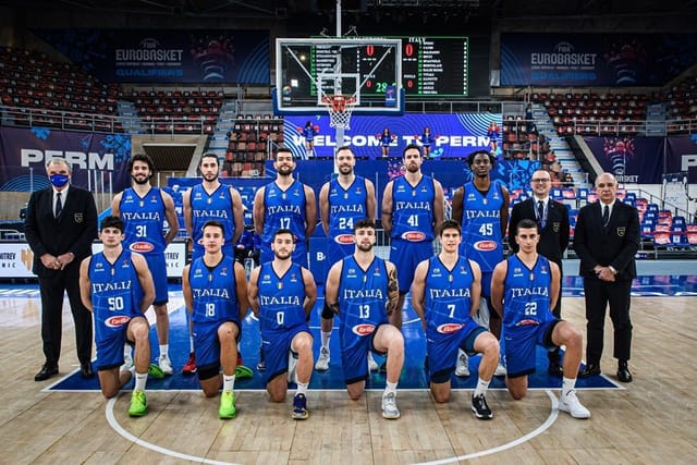 FIBA World Cup 2023: Who are in group A?