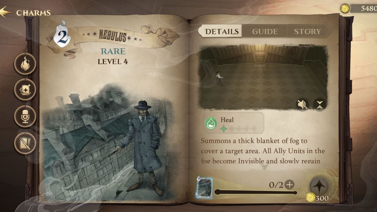 Best Hermione Granger Deck in Harry Potter Magic Awakened