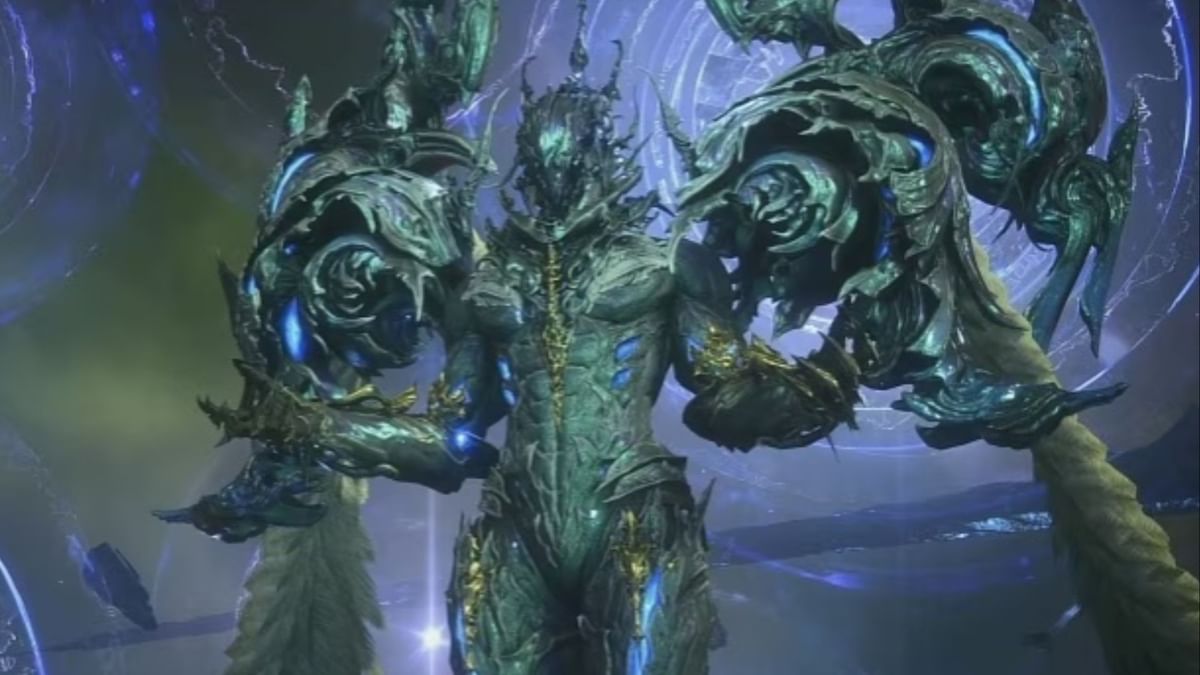 Final Fantasy 16: How to defeat Ultimalius in Final Fantasy 16?