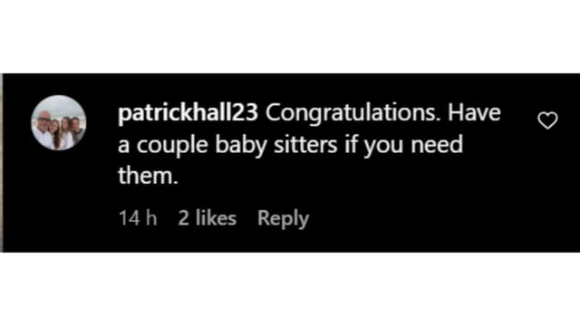 MLB wives and fans congratulate George Springer and his wife Charlise ...